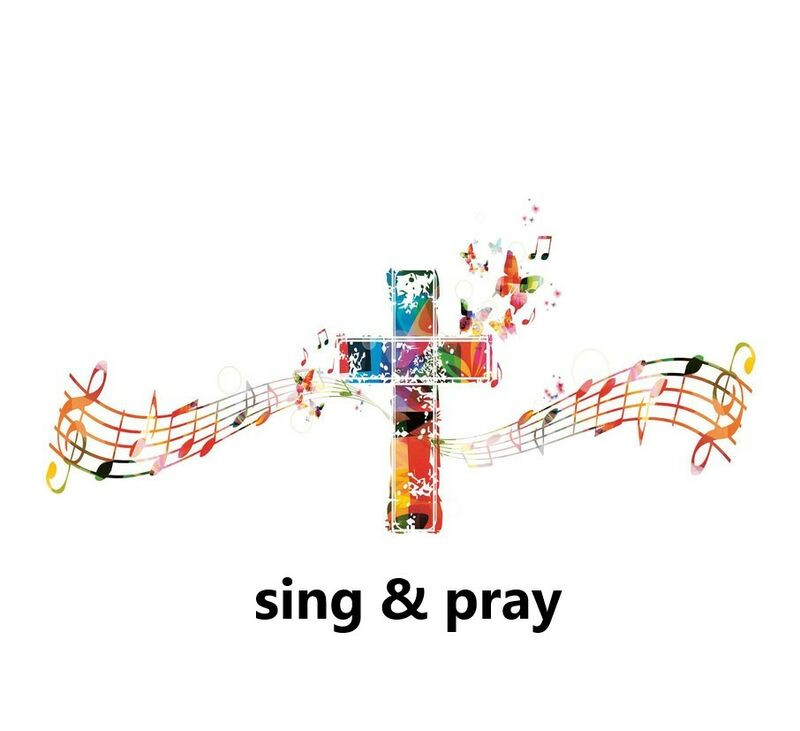 Sing and Pray Chor | Evangelische Kirchengemeinde Affalterthal-Bieberbach